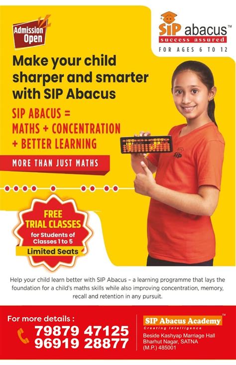 Sip Abacus Civil Linesdharampeth And Powergrid Jaripatka Nagpur Added A Sip Abacus Civil Sip Abacus Civil Linesdharampeth And Powergrid Jaripatka Nagpur Added A Sip Abacus Civil