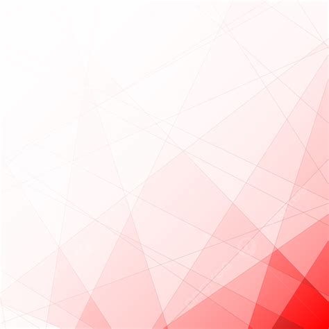 Abstract Triangular Background Vector Line Line Contemporary White