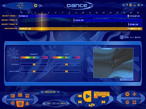 Ejay Allstars Dance 5 Music Maker Dance Ejay 5 Pc Software