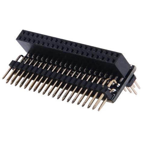 gpio edge extension for raspberry pi the pi hut