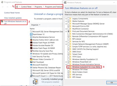 Connect Sql Server On Linux Using Bash On Ubuntu On Windows Sqlservercentral