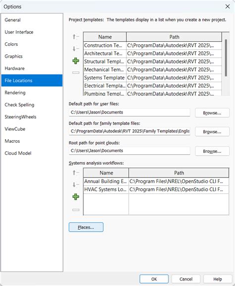 Solved Error With Csixrevit Additional Options For Revit Installation Required Autodesk