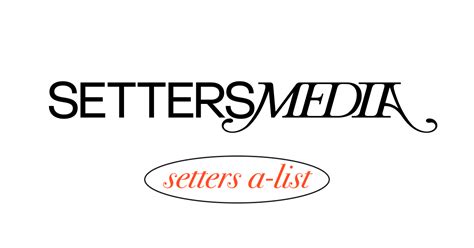 setters a list