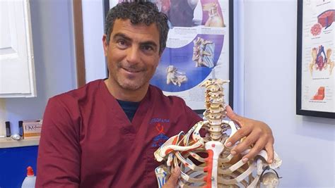 Davide Lamia Osteopata Added A Davide Lamia Osteopata