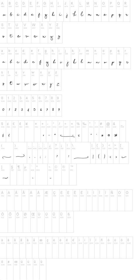 Shorelines Script Font