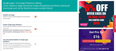 How To Skip Woocommerce Cart Page And Redirect To Checkout Page With