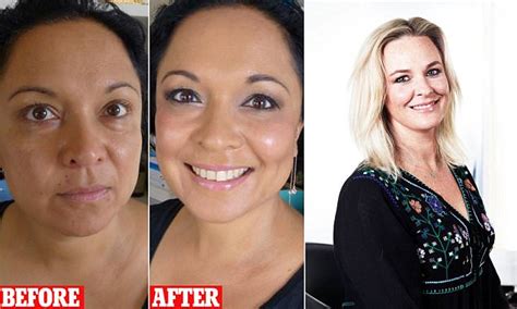 Makeup For Year Old Woman Uk Makeupview Co