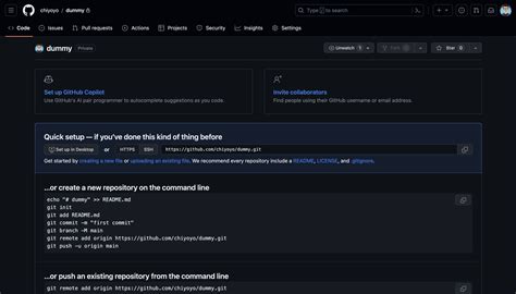 【laravel講座】【環境構築】githubでソースを管理しよう Thousand Tech Blog