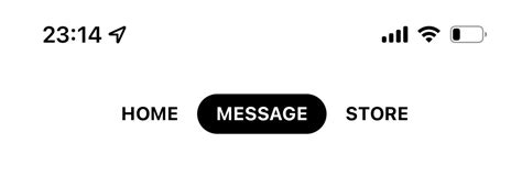 React Native How To Center Tabs In Materialtoptabnavigator In
