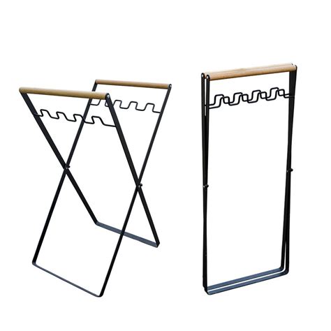 리빙홀릭 캠핑 쓰레기 봉투걸이 접이식 분리수거 쓰레기통 2color 1687848791 인생은 템빨 살림은 템빨 삶의 질을 한층 더 높여주는 리빙홀릭리빙홀릭