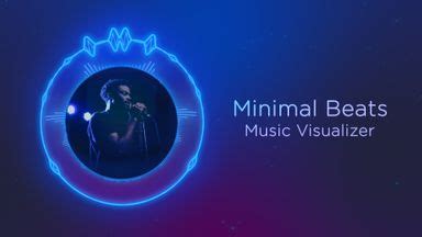 Music Visualizer: Create Visualizations Online | Renderforest