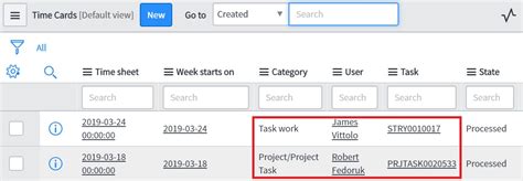 Time Tracking On Stories In A Project Agile Phase Servicenow Community