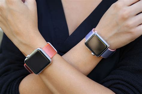 Ремешки для apple watch оригинал