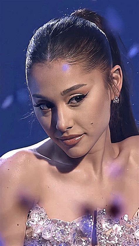 Pin By U Esolana On Ariana Grande Ariana Grande Ariana Nose