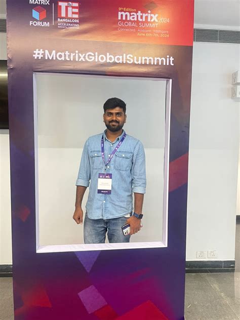 Manu Gowda On Linkedin Networking Iot Technology Innovation Bengaluru