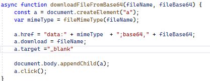Xamarin Forms WebViewRender On Android And IOS Does Not Capture Link Base String Issue