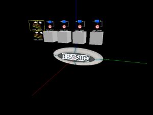 Portal Tutorial Countdown Clock Valve Developer Community