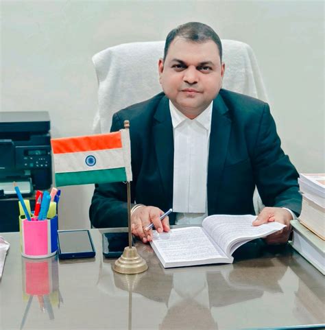 Advocate Shailesh Joshi Added A Advocate Shailesh Joshi