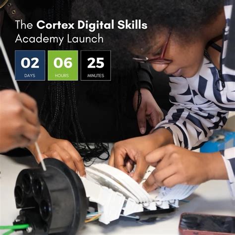 Digitalskillsafrica Cortexhub Empowerafrica Digital Skills Africa