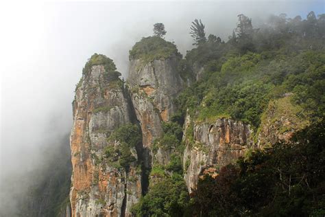 Kodaikanal The Place To Explore This Monsoon