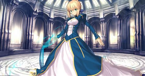 Fgo Earth Servants List All Servants With The Earth Hidden Attribute