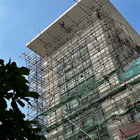 12 Foot Scaffolding Construction Frame Scaffolding H Frame Set Frame