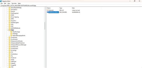 how to enable disable restore pages dialog prompt in microsoft edge