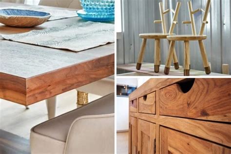 Oak Vs Walnut Wood Which Is Better For Furniture Flooring And Cabinets