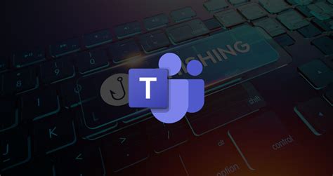 new phishing campaign exploits microsoft teams to deliver darkgate