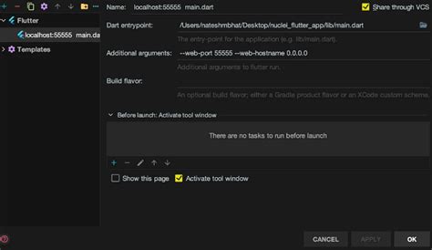Migrate Your Flutter App To Flutter Web DevOps Support