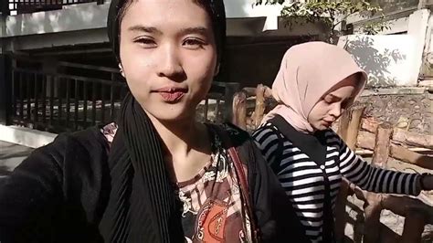 VLOG #5 yee akhirnya bersafari 👏🏻🐒🐘🐊💖 - YouTube
