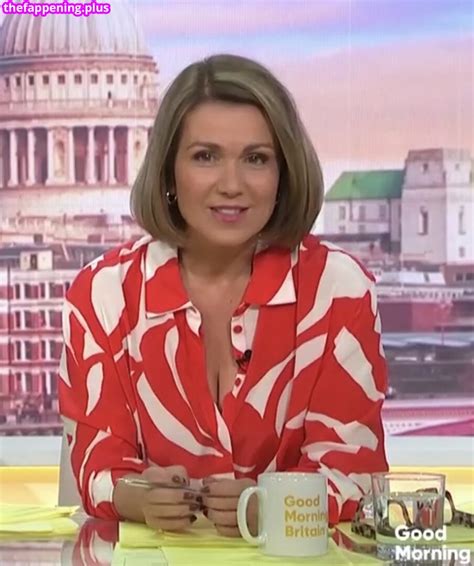 Susanna Reid Susannareid Nude OnlyFans Photo The Fappening Plus