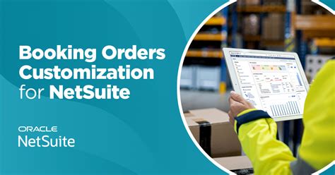 Netsuite Booking Orders Customization Guide Gurus Solutions