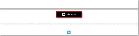 Section HTML ตวชวยสำหรบปรบแตงเนอหาในเวบไซต