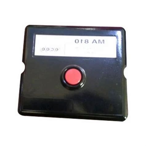 Boiler Sequence Controller Thermax Make Boiler Sequence Controller Wholesale Trader From New Delhi