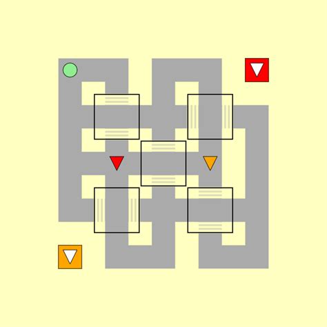 Puzzlescript Next Advanced Features For The Puzzlescript Open Source