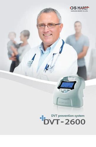 Sequential Compression Device At ₹ 50000piece Dvt Pump In New Delhi