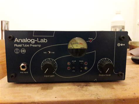 Analog Lab Price Lknmlisting Analog Lab Price Lknmlisting