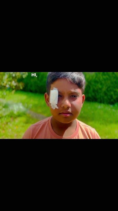 কিডনি এবং চোখ বিক্রি করে I Phone কিনে আনলো…… ️😂 Youtube