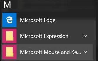 How To Access Microsoft Edge