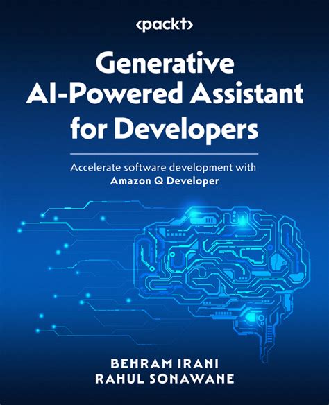 Generative Ai Powered Assistant For Leanpub Pdfipadkindle