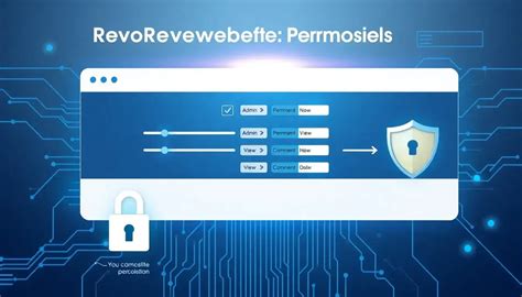 如何撤销某个成员的权限月光ai博客