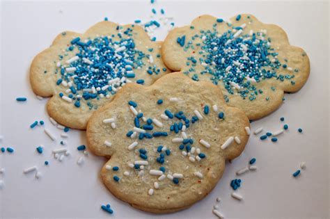 Crispy Sugar Cookies For Decorating At Andrew Kramer Blog