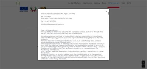 Your Ultimate Guide On How To Write A Privacy Policy Building Your Website Strikingly