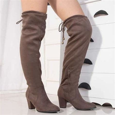 29 Comfortable And Cute Boots To Invest In This Fall