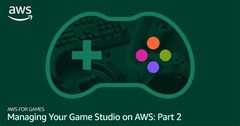 Awsforgames— 技术博客
