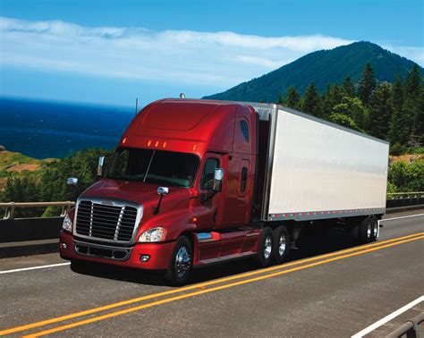 A Look At Three Truck Maker Stocks TopForeignStocks
