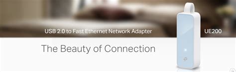 Tp Link Ue Usb To Mbps Ethernet Network Adapter Ue City Center For Computers