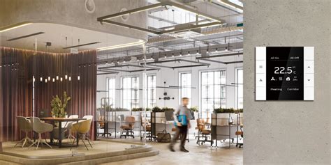 Abb Knx Control Element