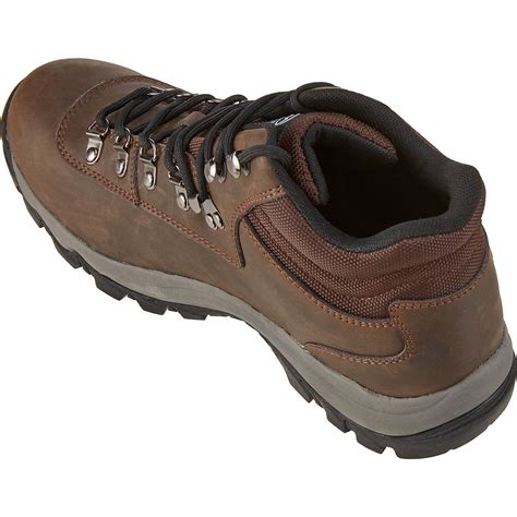 Magellan Outdoors Men's WP Huron Hiking Boots | Academy